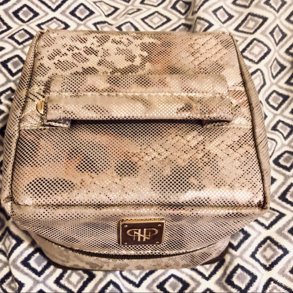 PurseN | Bags | Pursen Tiara Jewelry Organizer | Poshmark